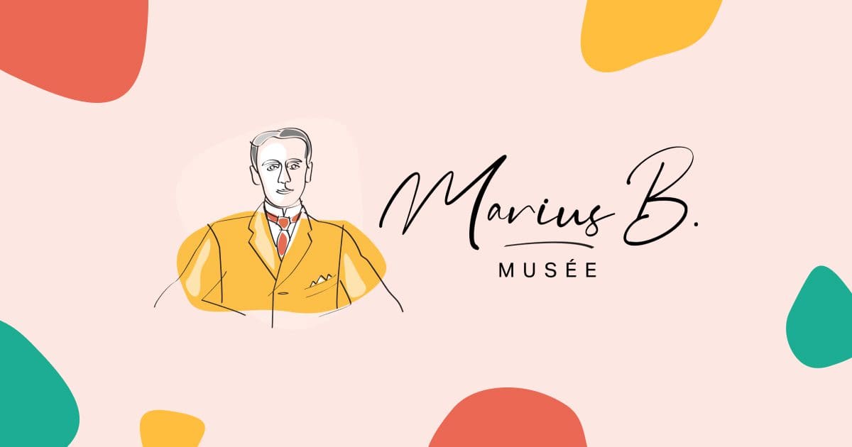 Musée d'art et d'histoire | Marius B. Musée